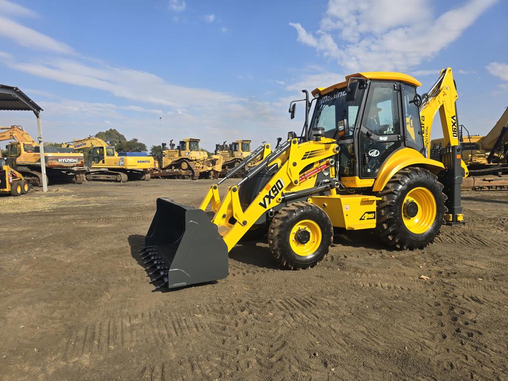 Plant Equipment For Sale